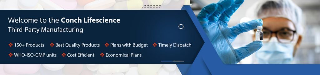 WHO GMP Certified Third Party Manufacturer in India