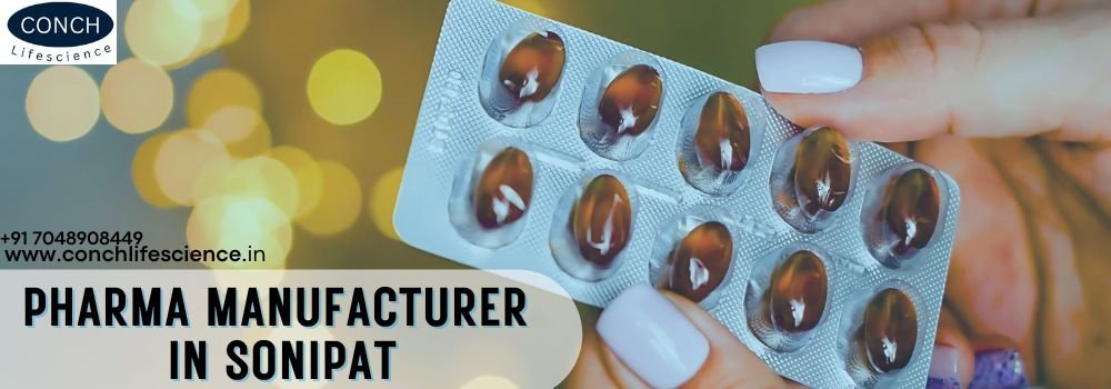 Blogs - Conch Lifescience